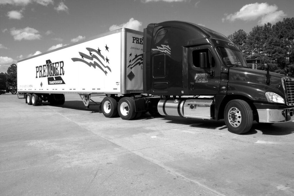 About Us - Premier Transportation