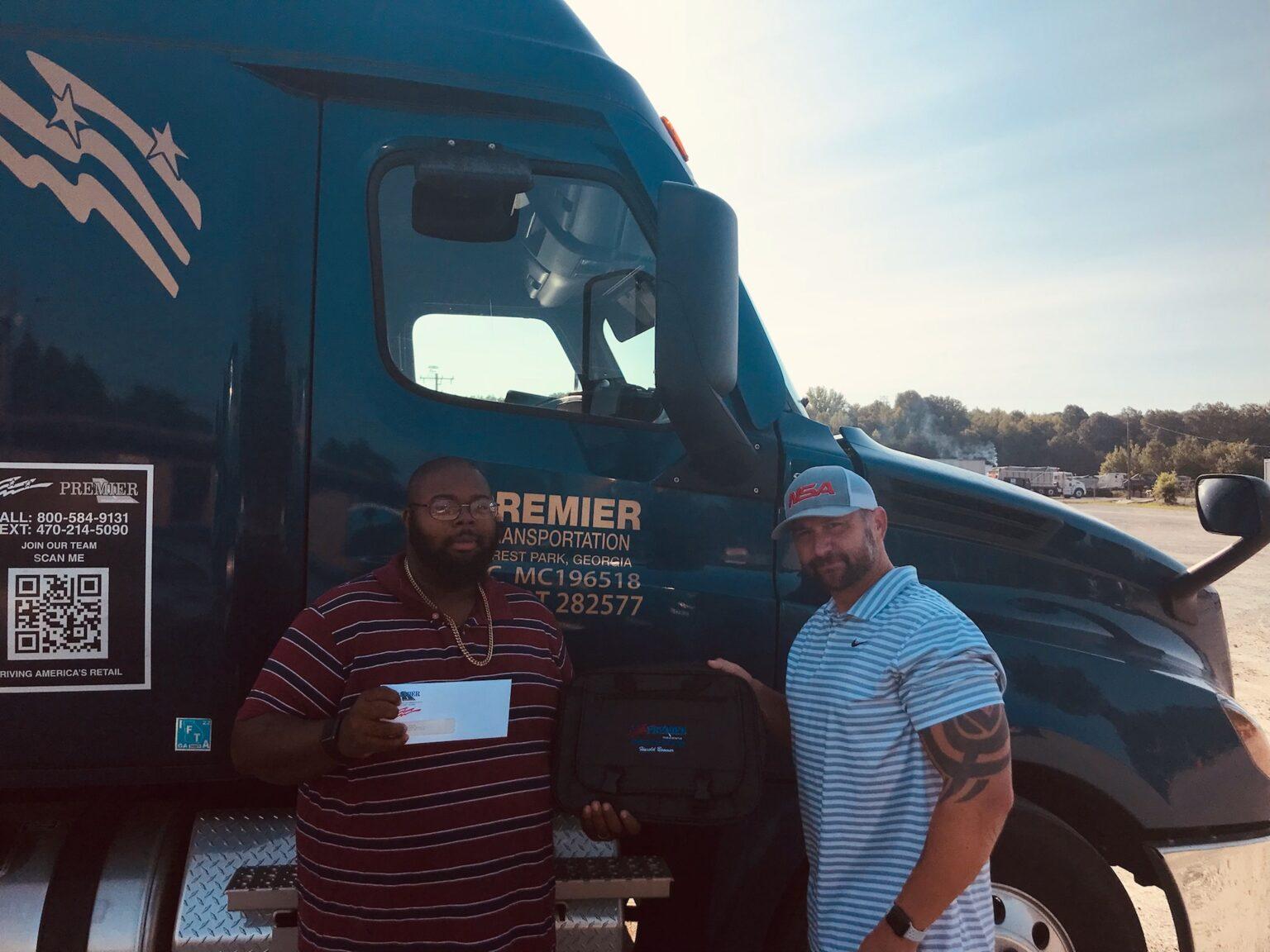 Home - Premier Transportation