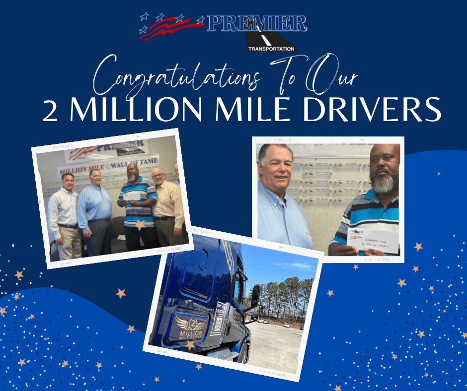 Home - Premier Transportation