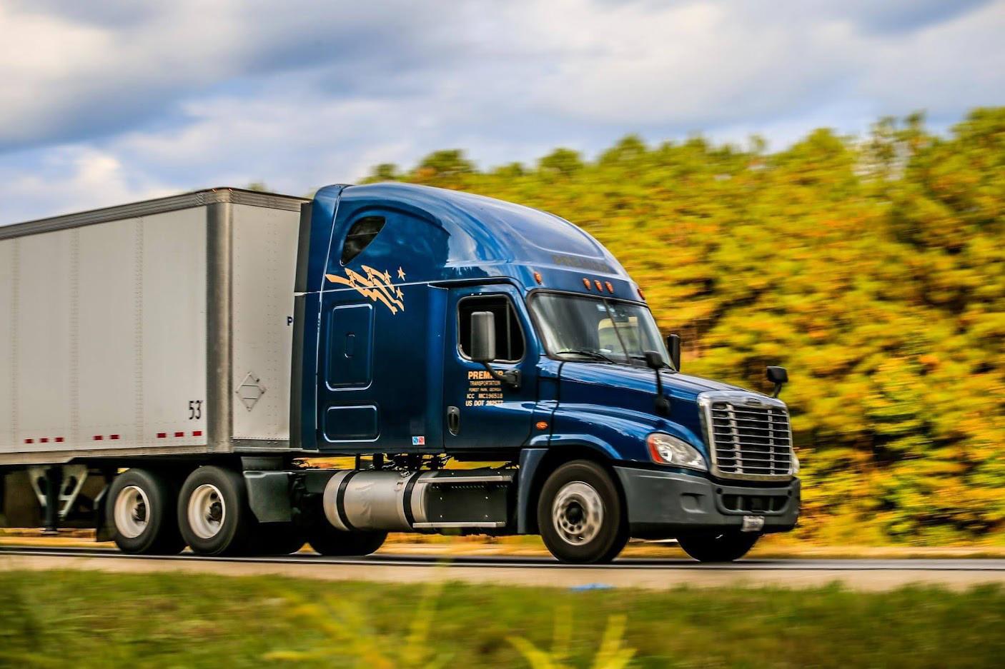 Dedicated - Premier Transportation