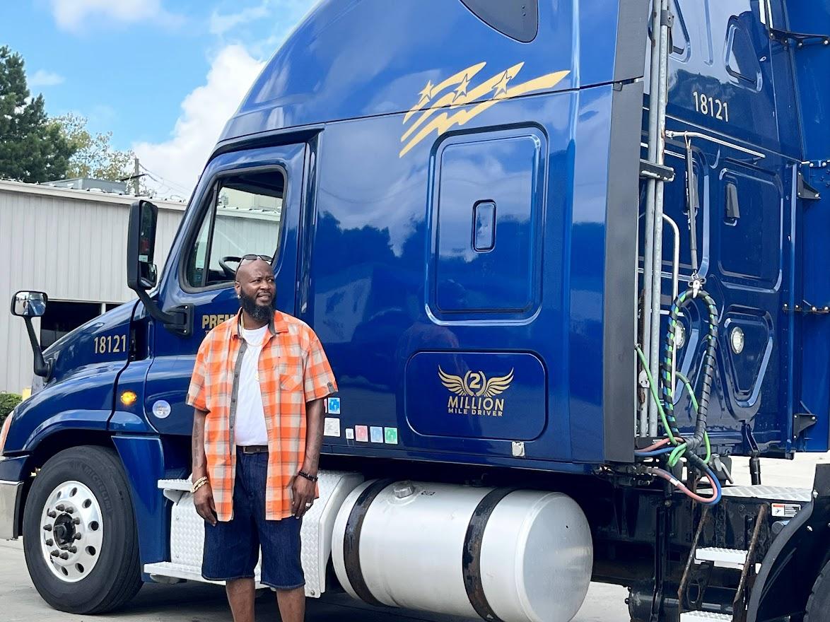 Premier Transportation Lease Purchase Program - Premier Transportation