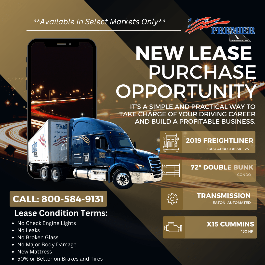 Home - Premier Transportation