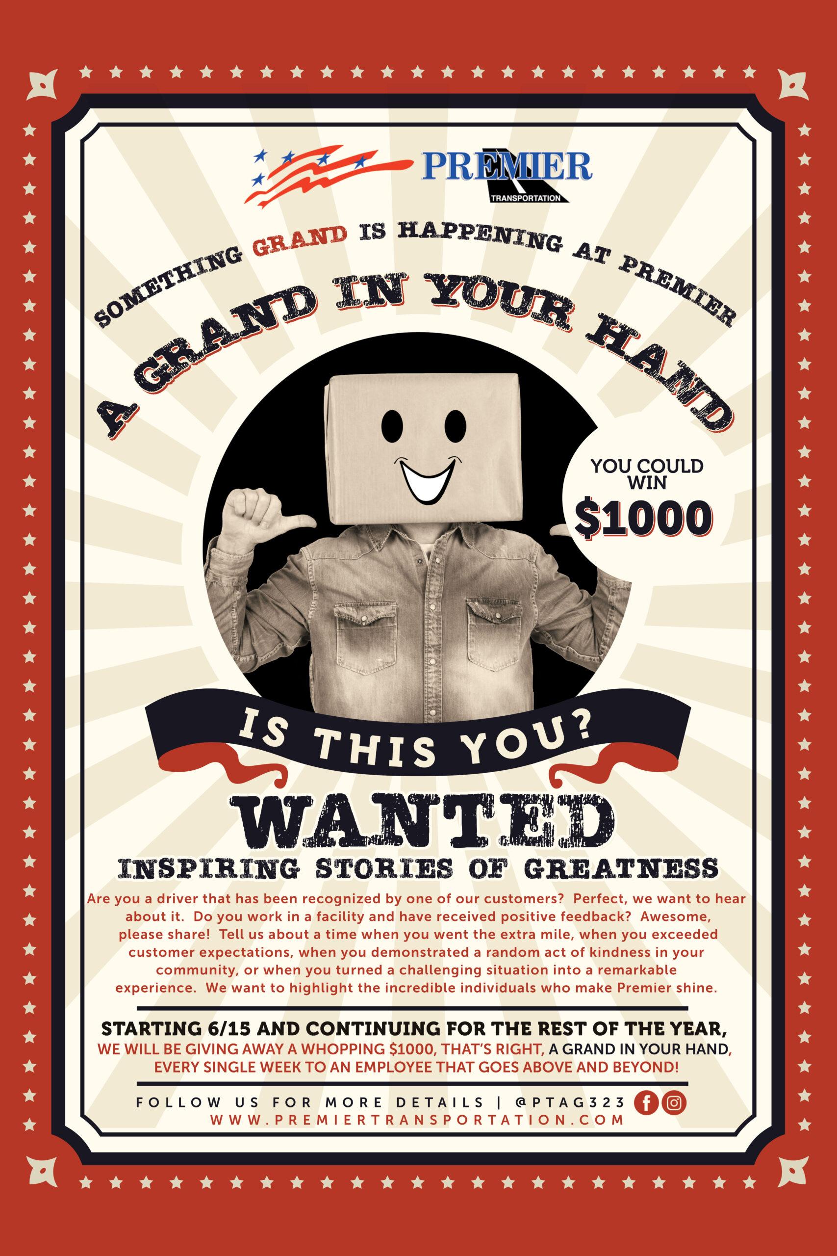 Home - Premier Transportation