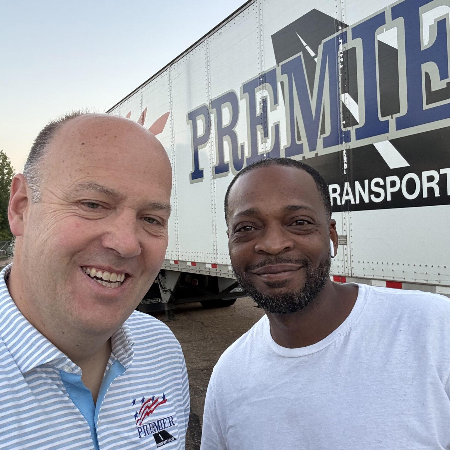 Home - Premier Transportation