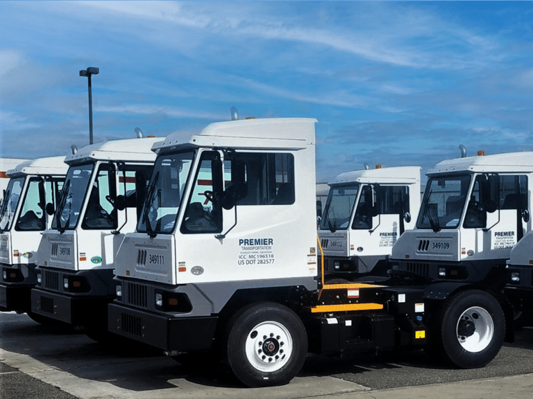 About Us - Premier Transportation