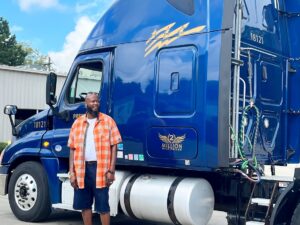 Current Driver Openings - Premier Transportation